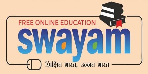 Swayam Courses List: Details, Full Form, Eligibility, Fees, Duration ...