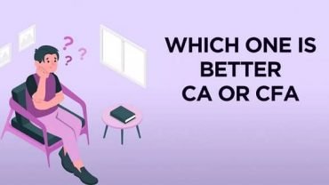 CMA Vs CFA: What's the Difference? - Courses Xpert