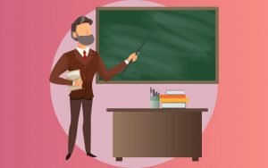 How To Become A Professor (Lecturer) In India - CoursesXpert