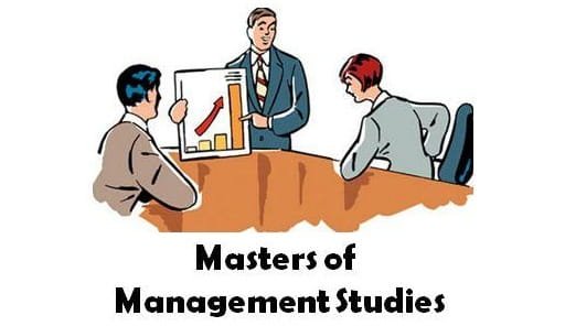 Master in Management Studies (MMS) Course: Details, Eligibility ...