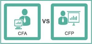 CFP Vs. CFA: What’s the Difference? - CoursesXpert