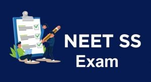What is NEET SS Exam in India? Eligibility, Syllabus, Age Limit, Fees ...