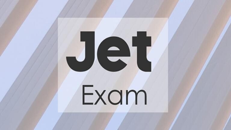 What is JET Exam In India? Eligibility, Syllabus, Age Limit, Fees ...