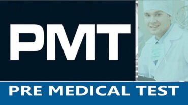 What is PMT Exam in India? Eligibility, Syllabus, Age Limit, Fees ...