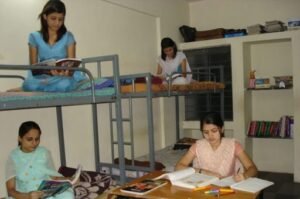 Ladies Hostel Rules and Regulations in India - CoursesXpert